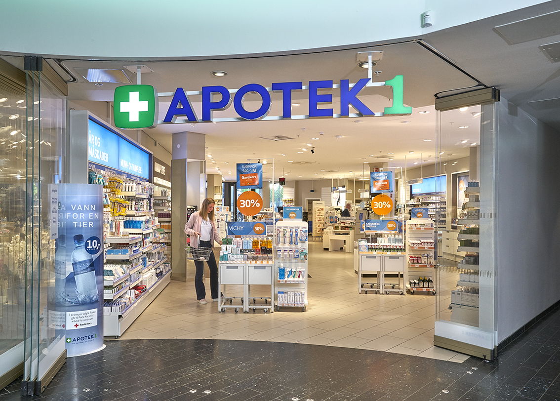 Sikkerhetsleverandør for bedrifter og privatpersoner - CERTEGO